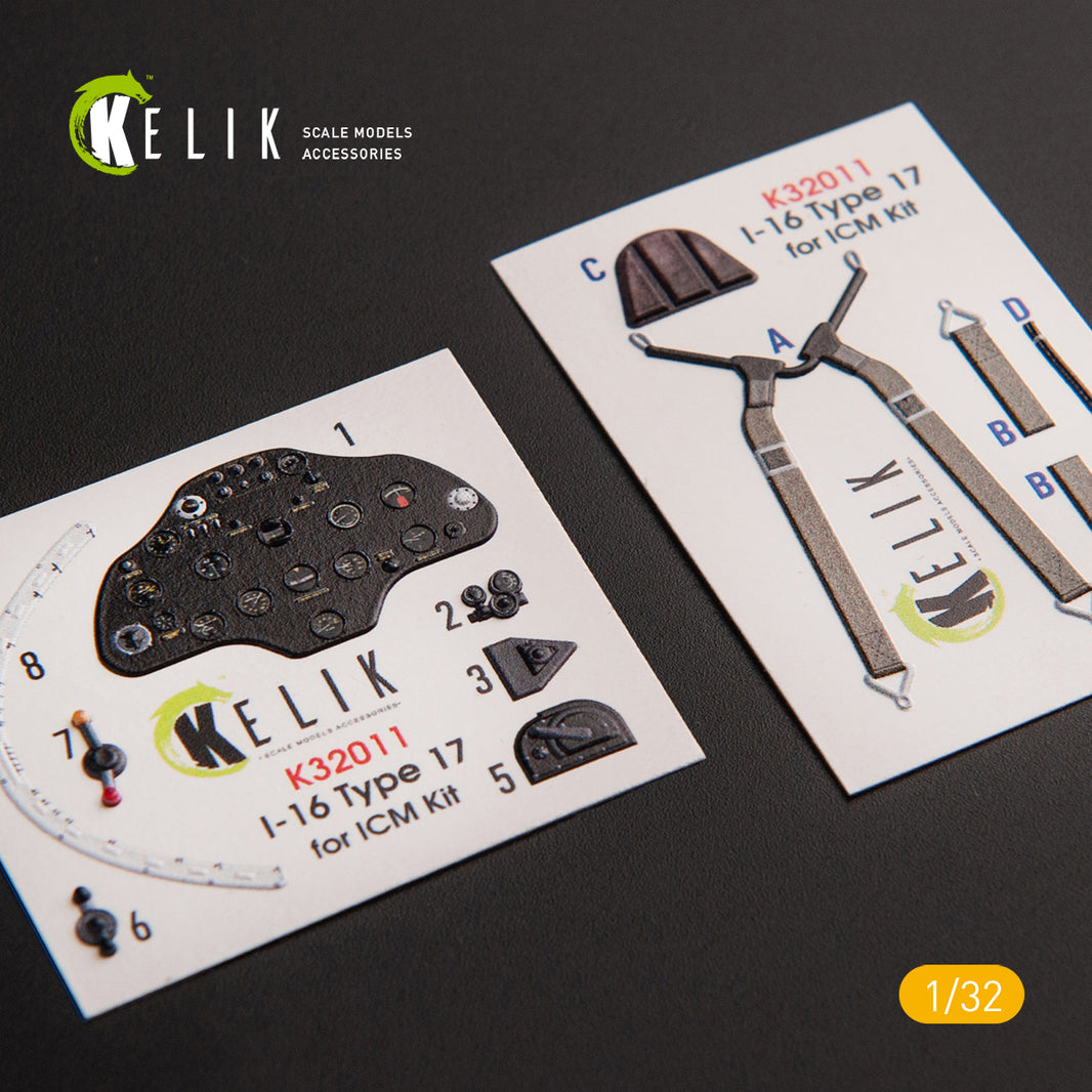 KeliK – Plastic Models Kits