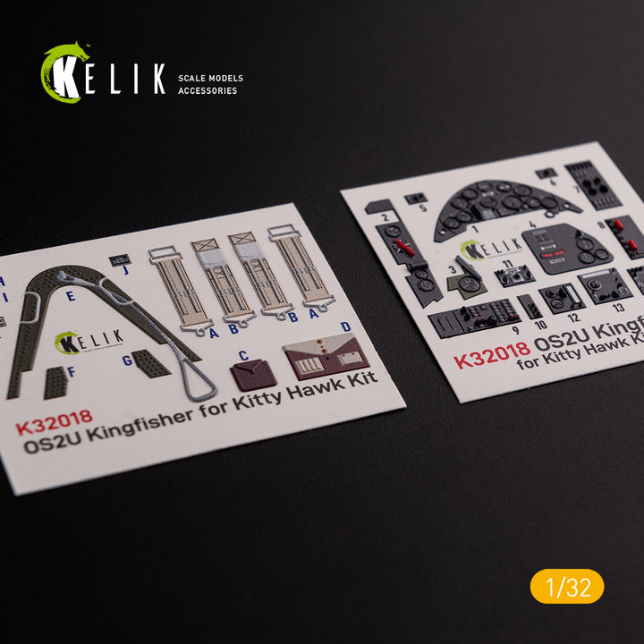 KeliK – Plastic Models Kits